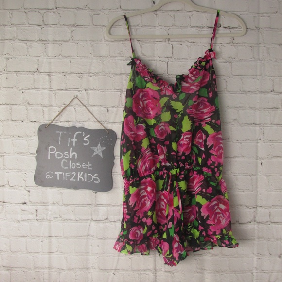 Betsey Johnson | Intimates & Sleepwear | Betsey Johnson Intimates Shear ...